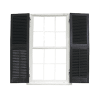 Hurricane Shutters - Best Shutters in Louisiana and Mississippi