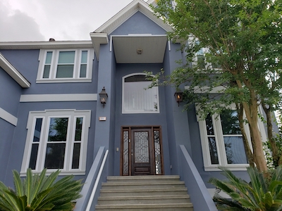 Window Installation Mobile AL: New & Replacement Windows - Acadian ...