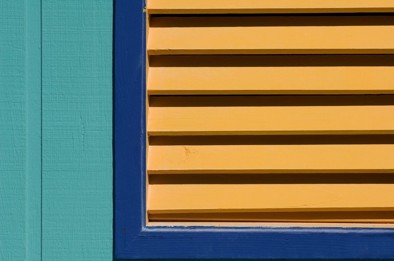 What Is Best Material for Exterior Shutters? - Acadian Windows & Siding
